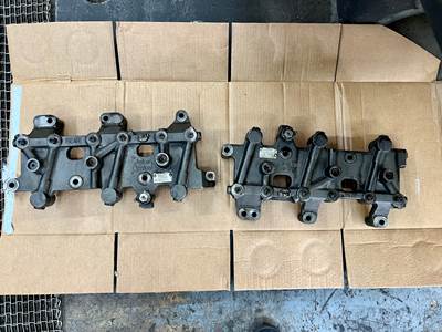 Detroit Series 60 Engine Brake / Jake Brakes Model 797 SET, Part ...