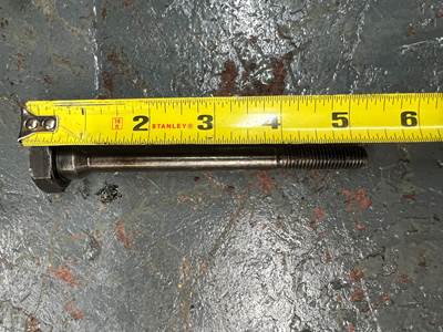 757GB59C, 757GB59A Mack E7 Engine Brakes Model: 690A / 690B P/N 032137 ...