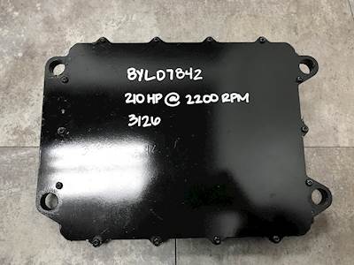 1999 Caterpillar 3126 Engine Control Module (ECM) For Sale | Opa Locka ...