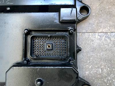 Caterpillar 3126 Engine Control Module (ECM) Part# 162-7584-02 For Sale ...
