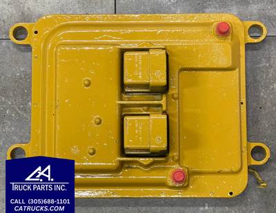Caterpillar 3406E Engine Control Module (ECM) Part # 117-4017-02, 40 ...