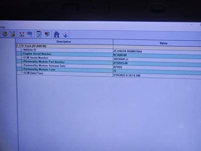 Caterpillar C11 Engine Control Module (ECM) PART # 240-5302-02 For Sale ...