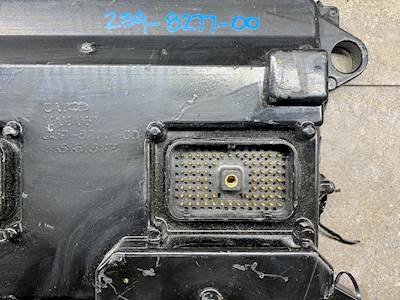 Caterpillar C7 Engine Control Module (ECM) Part# 239-8277-00, 70-PIN ...