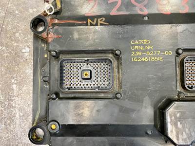 Caterpillar C7 Engine Control Module (ECM) Part # 239-8277-00, 70-PIN ...