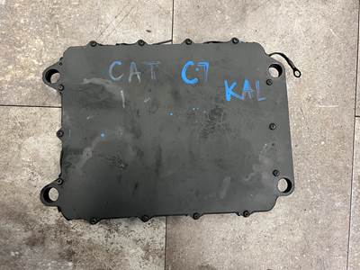 2004 Caterpillar C7 Engine Control Module (ECM) Part # 196-4170, REMAN ...