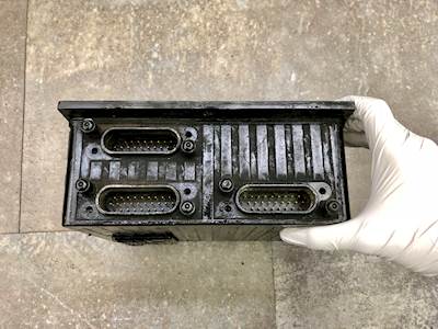 1998 Cummins Celect Plus ECM Part # 3408300 M11, N14, L10 For Sale ...