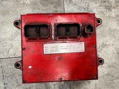 Cummins ISB Engine Control Module (ECM) Part # 4943134 for 2007 2008 ...