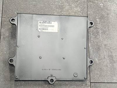 Cummins ISB Engine Control Module (ECM) Part # 4921776 For Sale | Opa ...
