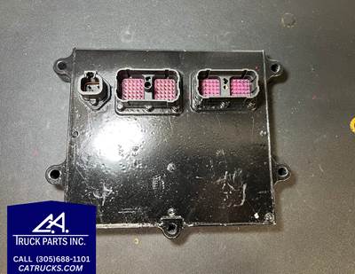 Cummins ISC / ISL Engine Control Module (ECM) Part # 4921776, CM850 For ...