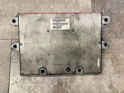 2007 Cummins ISM Engine Control Module (ECM) Part # 4963807, CM876 ...