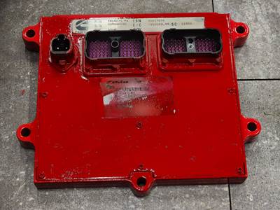 Cummins ISX Engine Control Module (ECM) Part # 3684275 For Sale | Opa ...