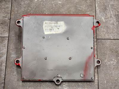 Cummins ISX Engine Control Module (ECM) Part # 3684275 For Sale | Opa ...