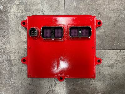 Cummins ISX Engine Control Module (ECM) Part # 3684275 for 2007 2008 ...