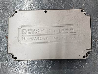 Detroit 60 SER. Engine Control Module (ECM) DDEC III / IV For Sale ...
