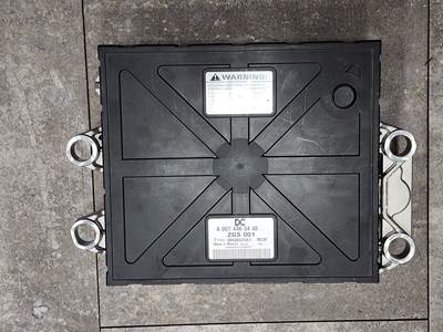 Detroit DD15 Engine Control Module (ECM) Part # A-007-446-34-40 ZGS 001 ...