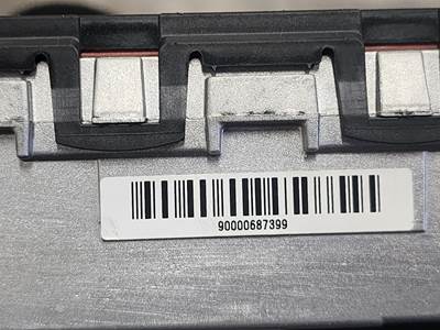 Detroit DD15 Engine Control Module (ECM) Part # A-007-446-34-40 ZGS 001 ...