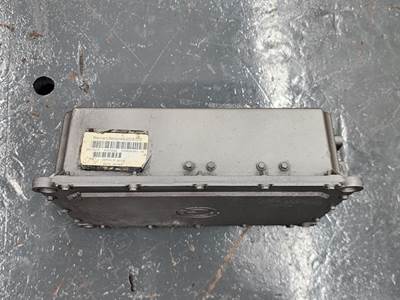 Detroit DDEC Engine Control Module (ECM) Part # R7570049 For Sale | Opa ...