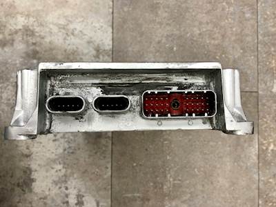 Detroit DDEC III Part # 23518634 Engine Control Module Engine Computer ...