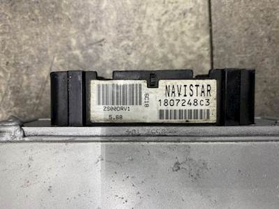 International 1807248C3 Engine Control Module (ECM) For Sale | Opa ...