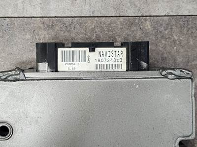 International Engine Control Module (ECM) Part # 1807248C3 For Sale ...