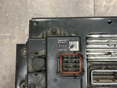 2006 International DT466E Engine Control Module (ECM) Part # 1874251C91 ...