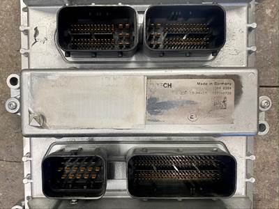 2013 International MaxxForce 13 Engine Control Module (ECM) Part ...