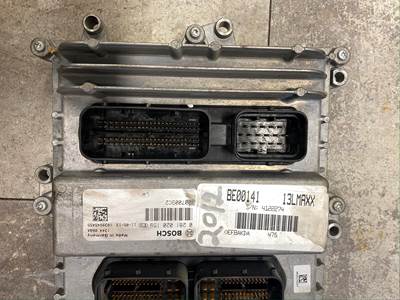 2012 International MaxxForce 13 Engine Control Module (ECM) ECM Part ...