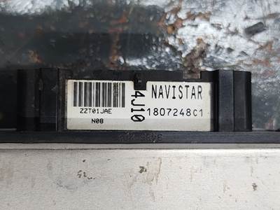 International Navistar Injector Drive Module Part # 1807248C1 For Sale ...