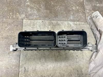 2014 Isuzu NPR/NQR/NRR Control Module Part # 0281020269 For Sale | Opa ...