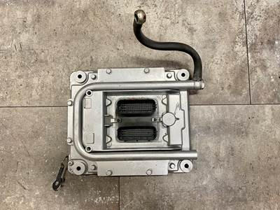 Mack MP7 Engine Control Module (ECM) Part # 21358126 P04 for MP7 Mack ...
