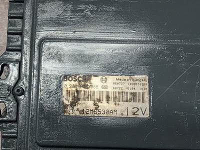 Mack Engine Control Module (ECM) For Sale | Opa Locka, FL | 12MS530AM ...