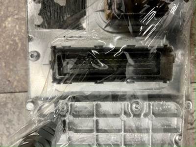 2003 Mercedes-Benz MBE 4000 / OM460LA Engine Control Module (ECM) Part ...