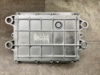 Mercedes-Benz OM460LA Engine Control Module (ECM) Part # 001 446 64 40 ...
