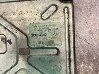 Volvo VED12 Engine Control Module (ECM) Part # 20814642 P02 For Sale ...