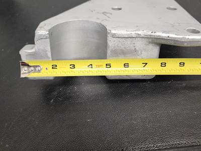 Caterpillar 3406B Engine Mount For Sale | Opa Locka, FL | E8HT-6A070-AA ...