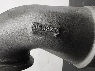 Cummins ISC Air Transfer Tube Part # 3967749 REV 00 FACK For Sale | Opa ...