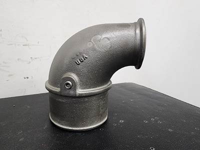 Cummins ISM Air Transfer Tube Part # 3883977 For Sale | Opa Locka, FL ...