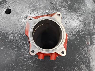 Cummins ISX15 Air Transfer Tube Part # 4949683, 3691454 For Sale | Opa ...