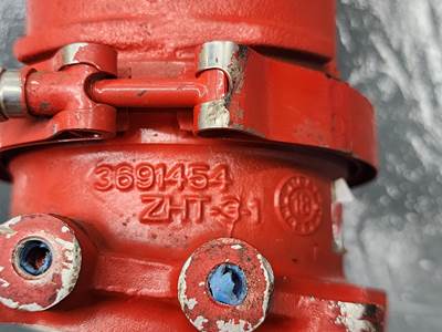 Cummins ISX15 Air Transfer Tube Part # 4949683, 3691454 For Sale | Opa ...