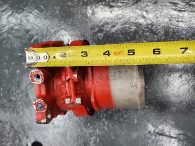 Cummins ISX15 Air Transfer Tube Part # 4949683, 3691454 For Sale | Opa ...