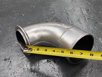 Detroit 60 SER. Engine Part Air Transfer Tube Part # 23539156 For Sale ...