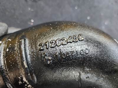 Mack Engine Air Intake Tube Part # 21262488 For Sale | Opa Locka, FL ...