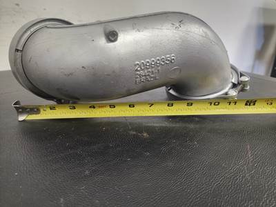 (GOOD USED) Mack/Volvo Charge Air Pipe Part # 20999356, For Sale | Opa ...