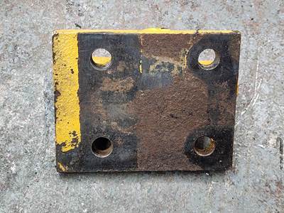 Caterpillar 3406B Engine Mount Part # 05-14990 For Sale | Opa Locka, FL ...