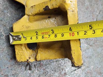 Caterpillar 3406B Engine Mount Part # 05-14990 For Sale | Opa Locka, FL ...