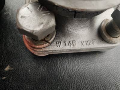 Cummins Engine Mount 12002 0004 For Sale | Opa Locka, FL | 12002-0004 ...