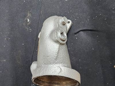 Caterpillar 3406B Engine Oil Cooler Part # 7C-8567 For Sale | Opa Locka ...