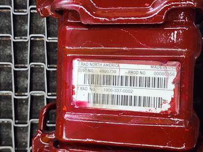 Cummins ISL EGR Cooler Part # 4990739 For Sale | Opa Locka, FL ...