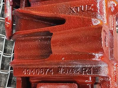 Cummins ISL EGR Cooler Part # 4990739 For Sale | Opa Locka, FL ...