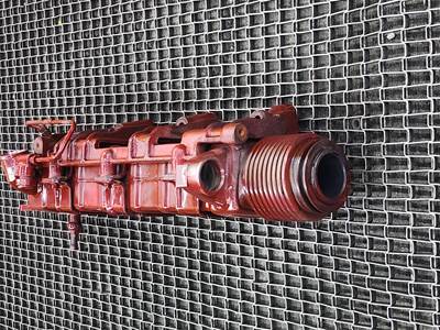 Cummins ISL EGR Cooler Part # 4990739 For Sale | Opa Locka, FL ...